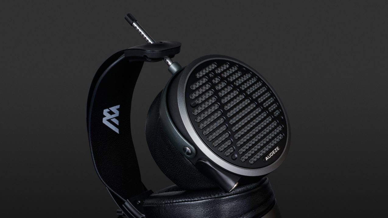 Audeze MM-500 Review | headphonecheck.com
