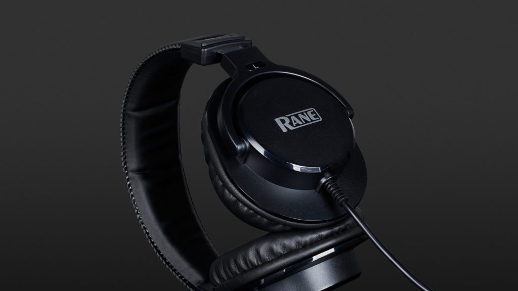 Rane RH-1 Review | headphonecheck.com