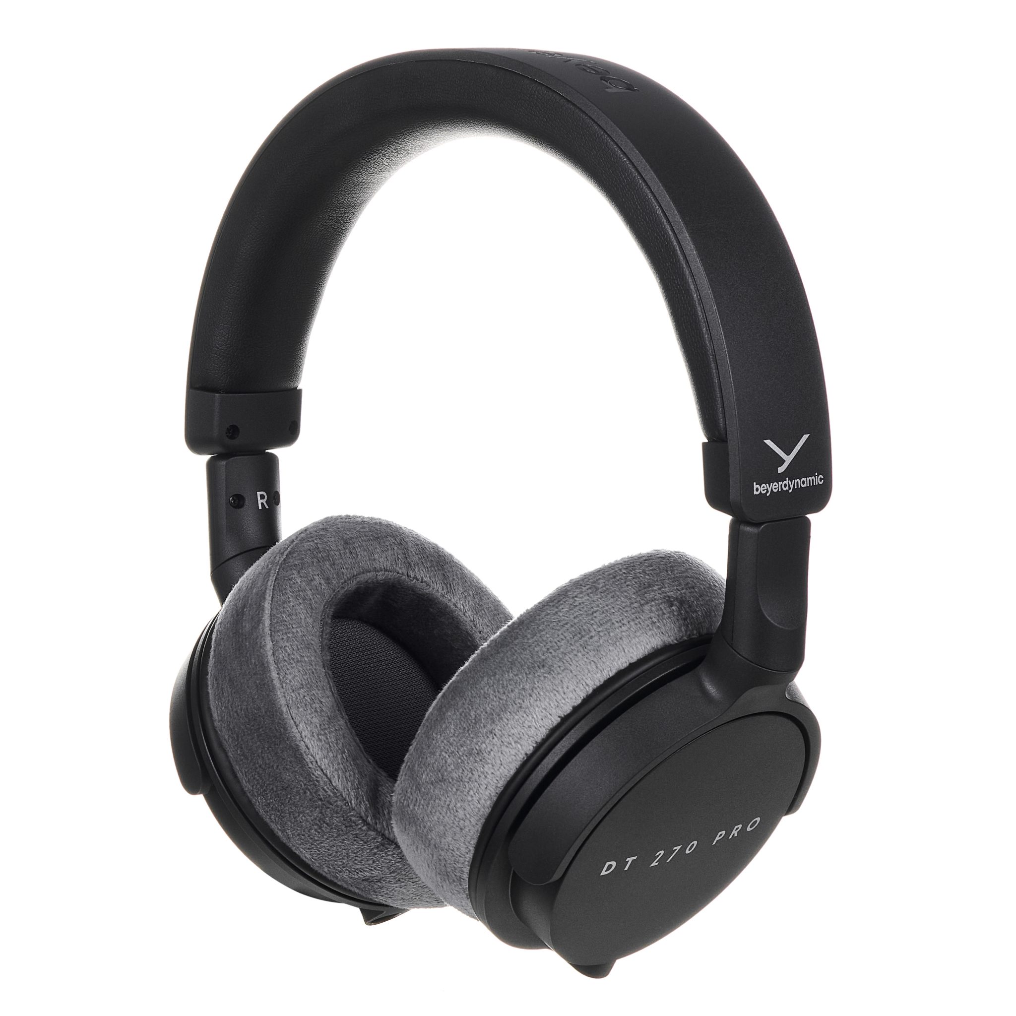 Beyerdynamic Headphones - headphonecheck.com