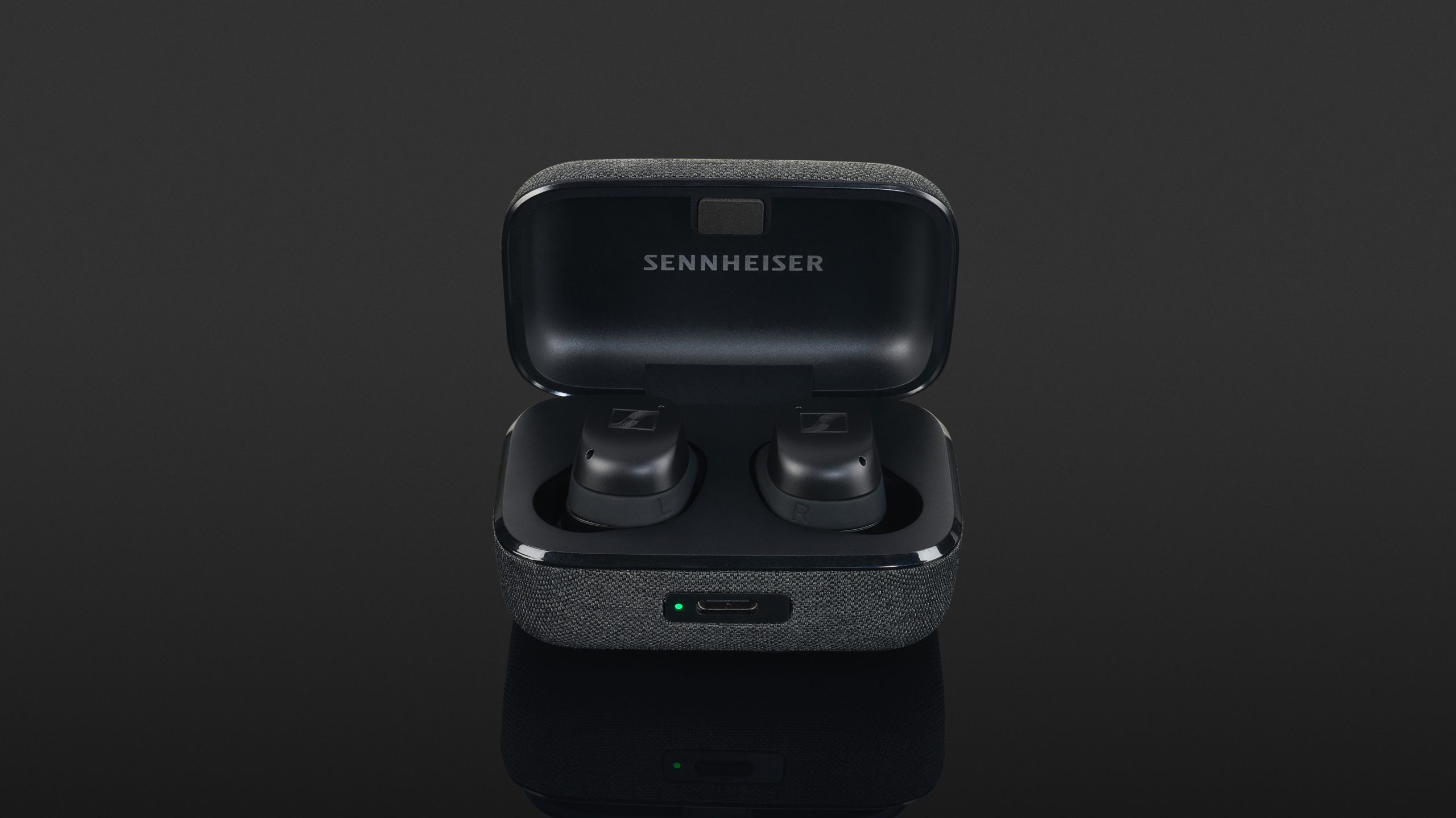 Sennheiser Momentum True Wireless 3 Review | headphonecheck.com